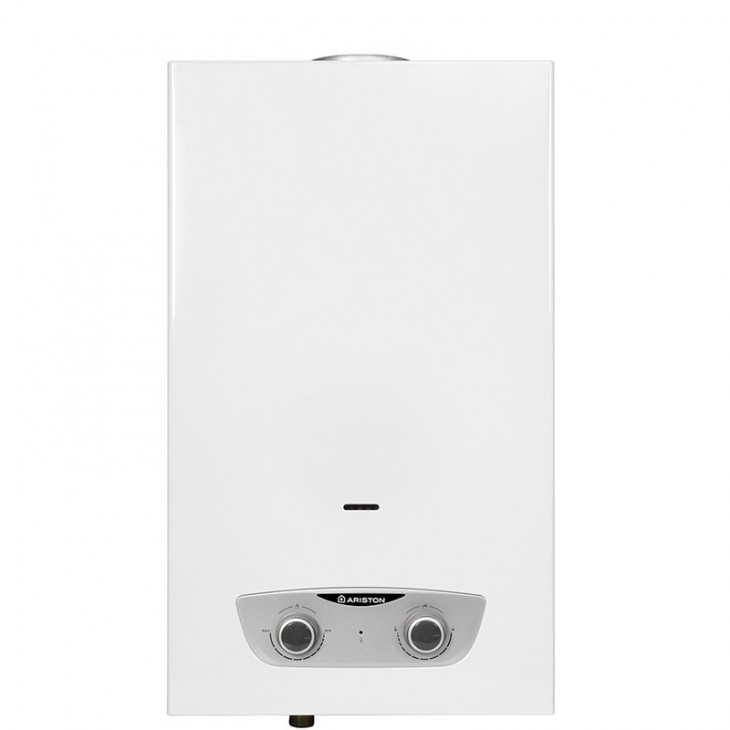 Chauffe-bain Gaz Butane
