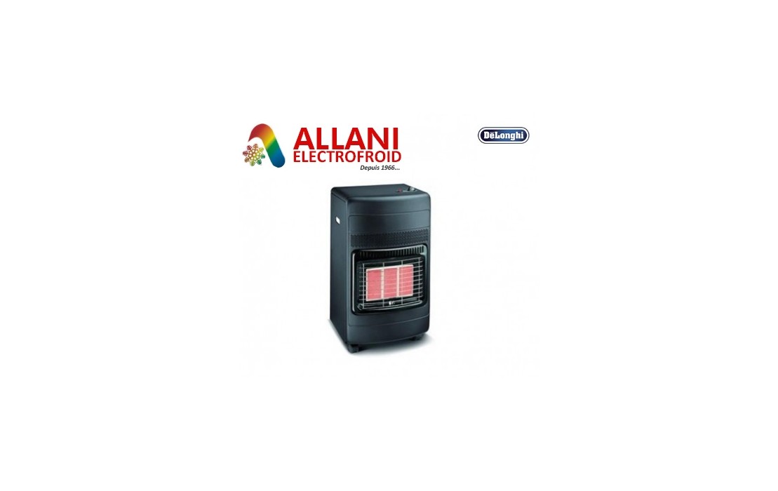 Zoom sur notre sélection de chauffages